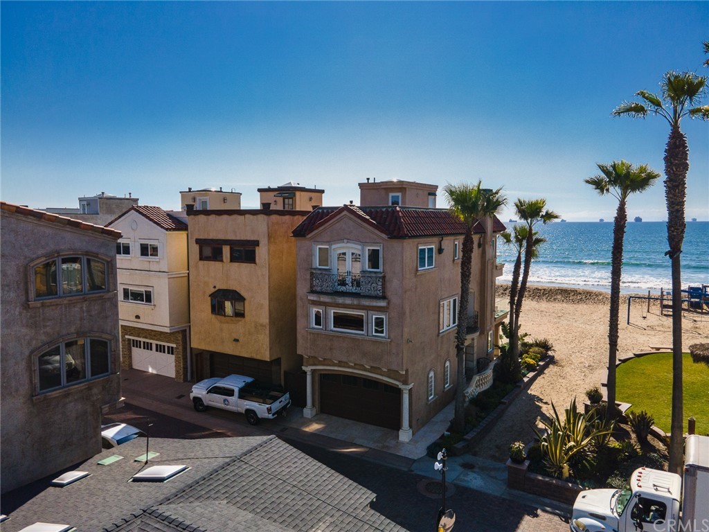 88 A Surfside, Surfside, CA 90740 - SOLD LISTING | MLS # PW22158444