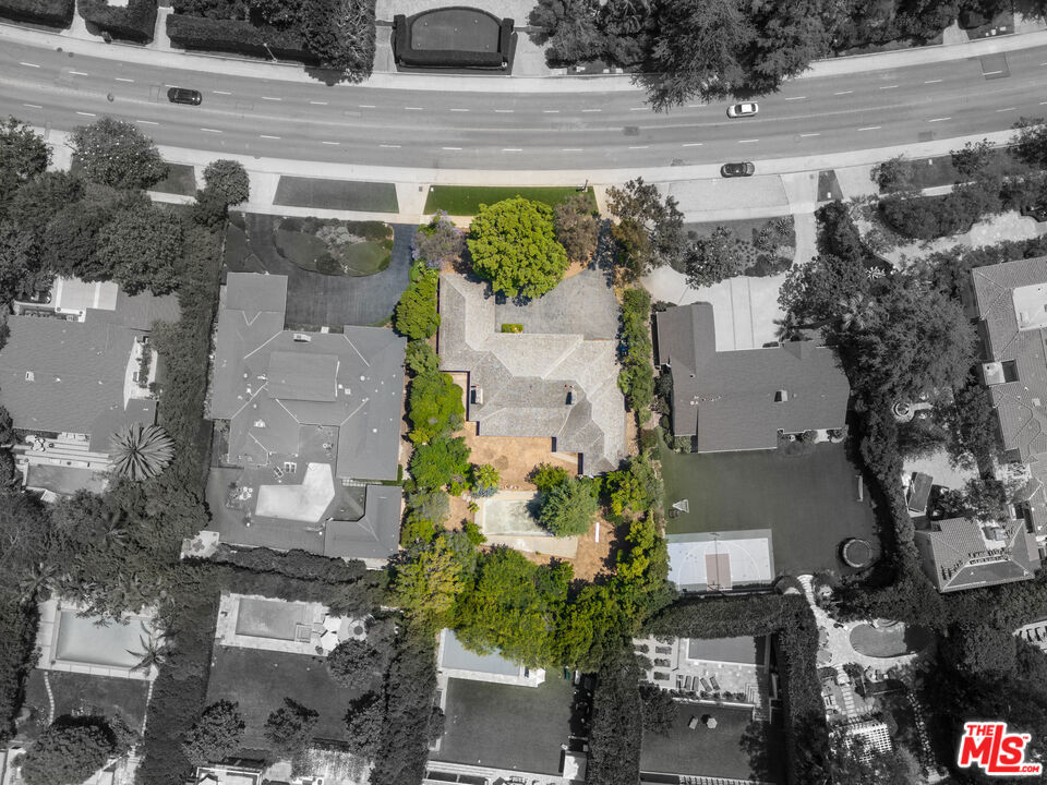 13657 W Sunset Boulevard, Pacific Palisades, CA 90272 - SOLD LISTING ...