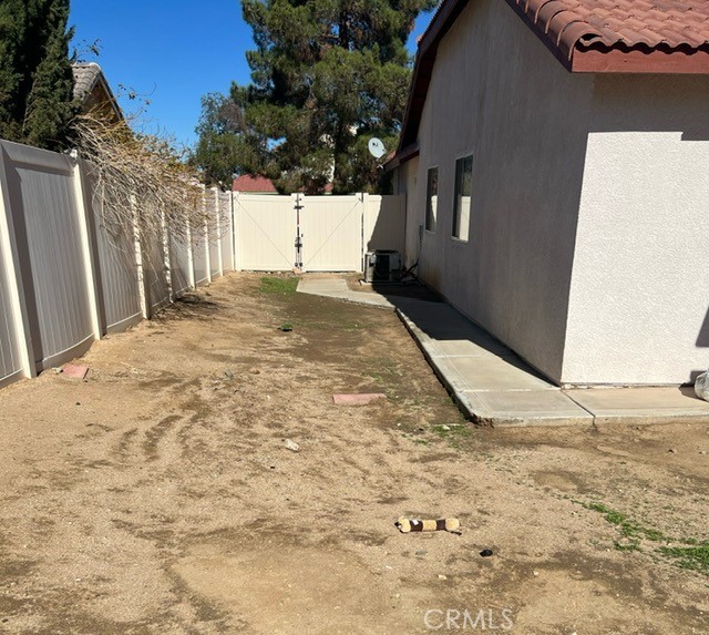 11595 Spring Street, Adelanto, CA 92301 - SOLD LISTING | MLS # IN22242298