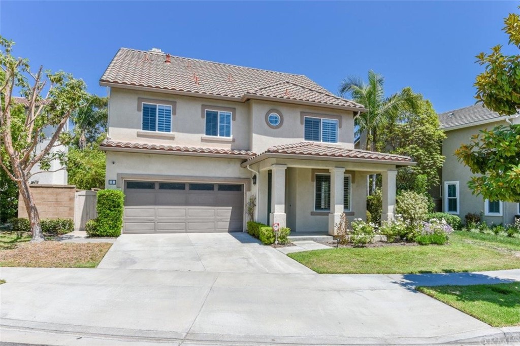 3 Galena, Irvine, CA 92602 - SOLD LISTING | MLS # OC21177547