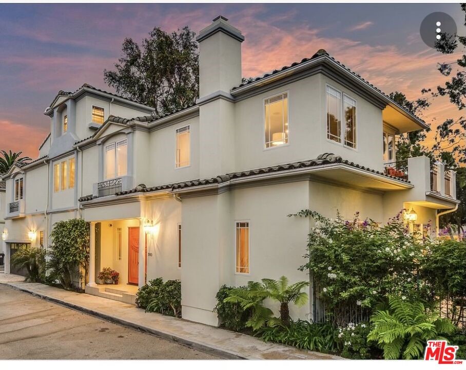 882 Harbor Crossing Lane, Marina Del Rey, CA 90292 - SOLD LISTING | MLS ...