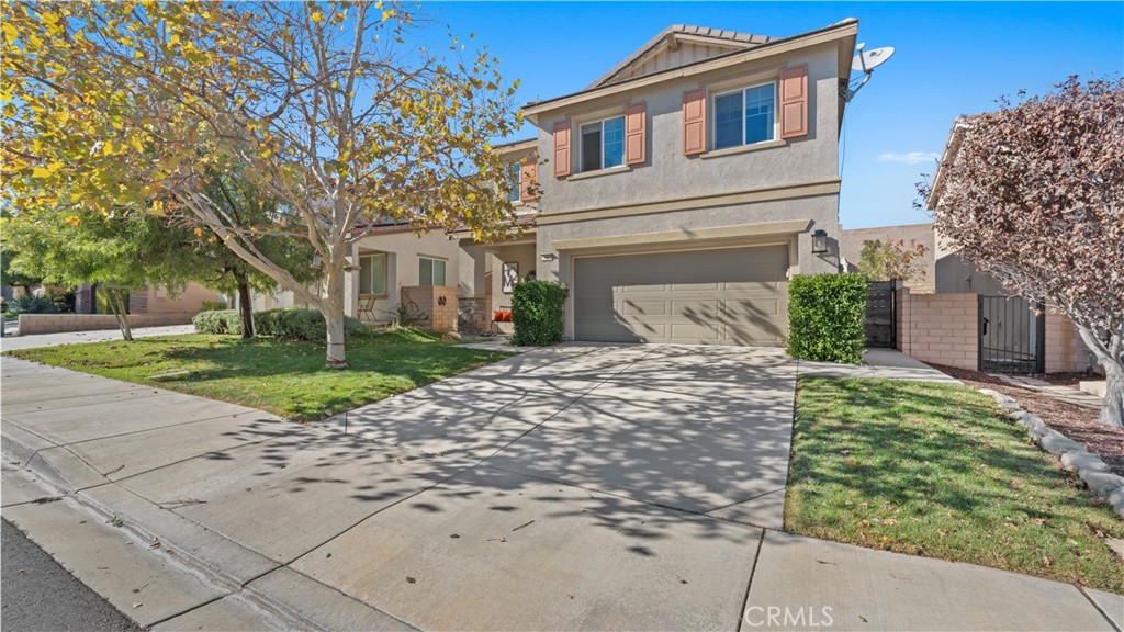 3641 Bur Oak, San Bernardino, CA 92407 | MLS # CV25256817