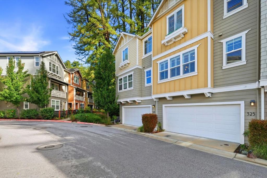 325 Skyforest Way, Scotts Valley, CA 95066 | MLS # ML82027690