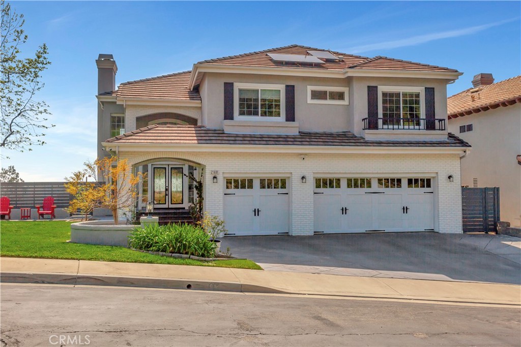 21691 Via Del Lago, Rancho Santa Margarita, CA 92679 - SOLD LISTING ...