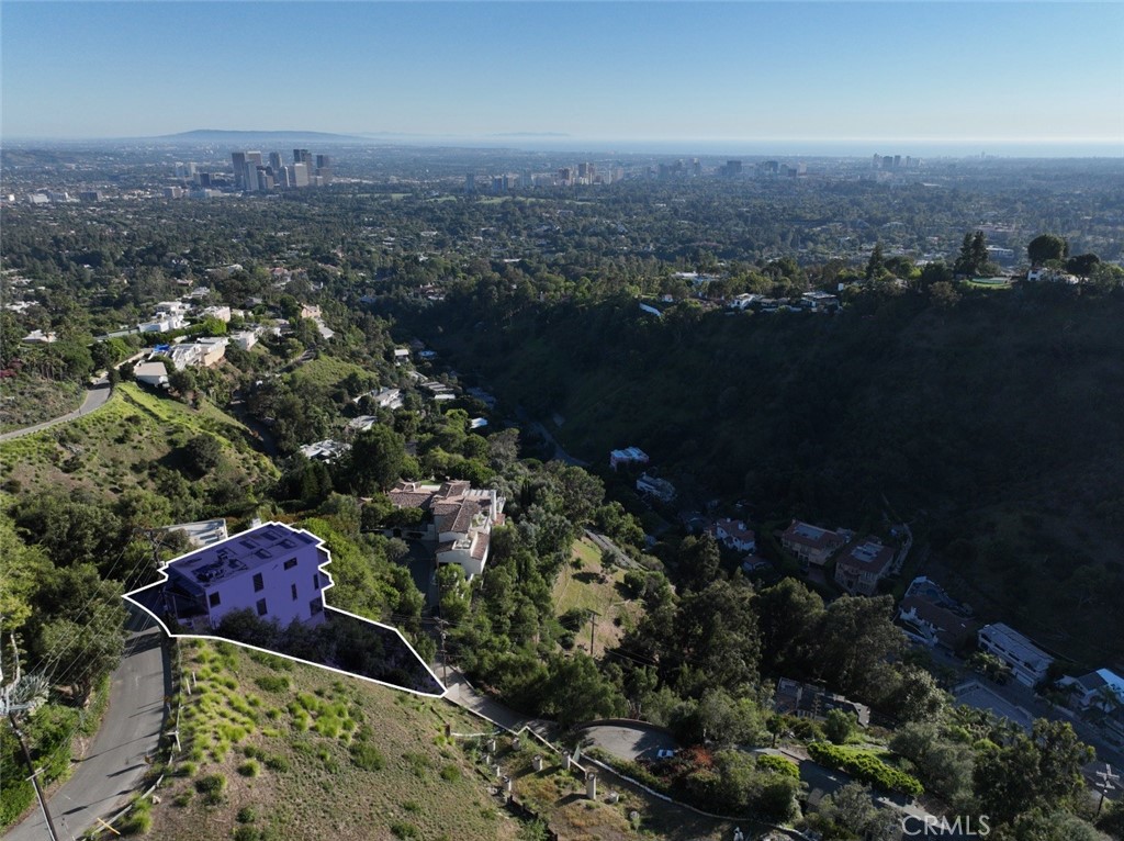 1551 Summitridge Drive, Beverly Hills, CA 90210 | MLS # OC25055070