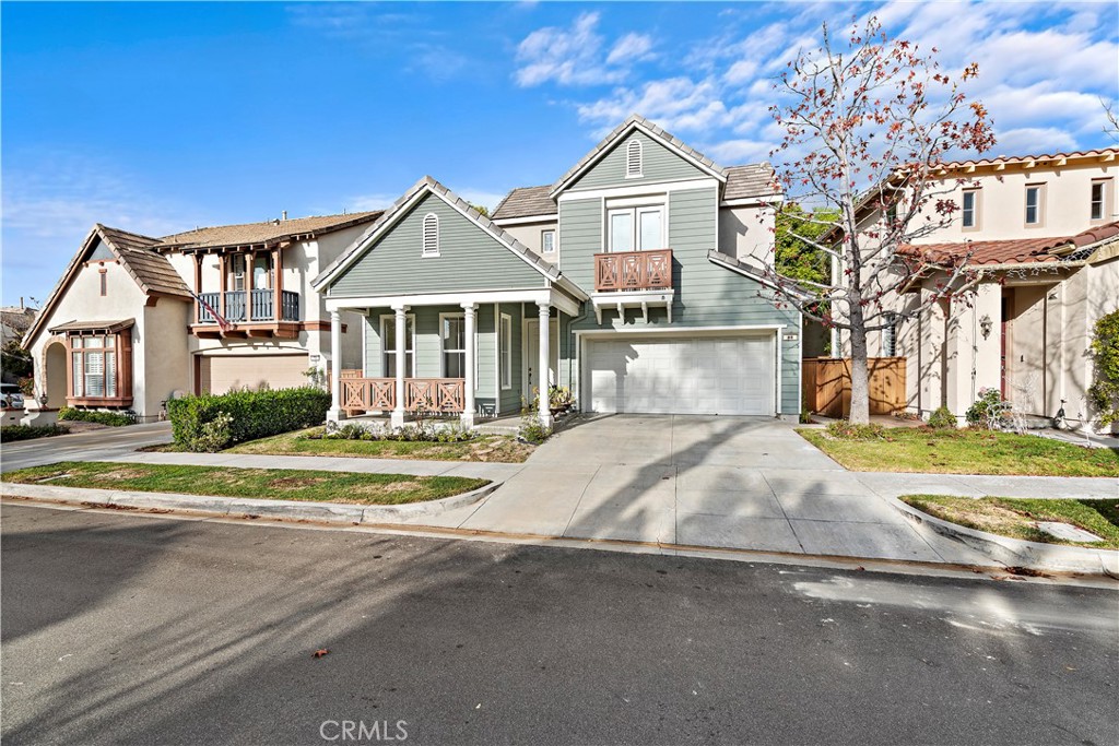 68 Kyle Court, Ladera Ranch, CA 92694 - SOLD LISTING | MLS # OC22249011