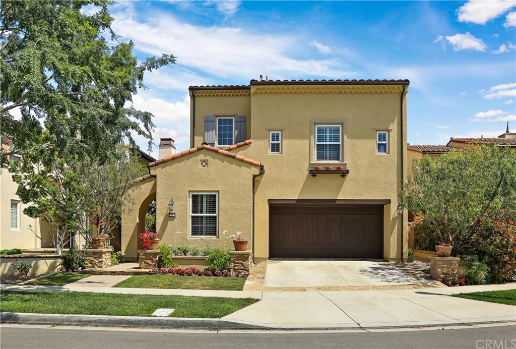 8 Longvale, Irvine, CA 92602 - SOLD LISTING | MLS # PW21102143