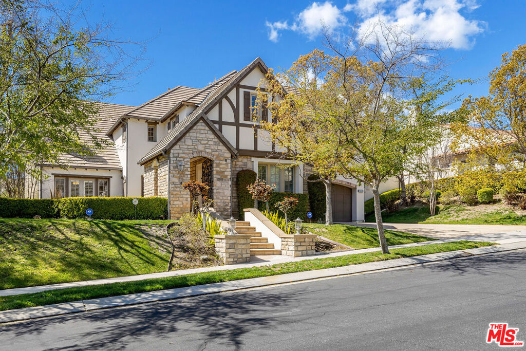 3905 Prado De Las Frutas, Calabasas, CA 91302 - SOLD LISTING | MLS ...