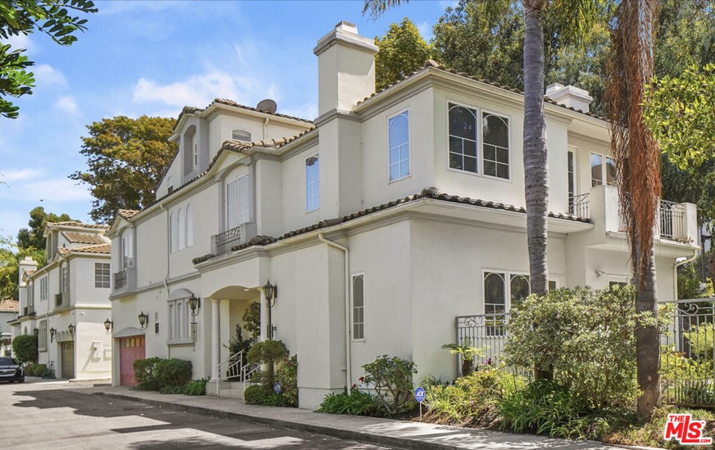 882 Harbor Crossing Lane, Marina Del Rey, CA 90292 - SOLD LISTING | MLS ...